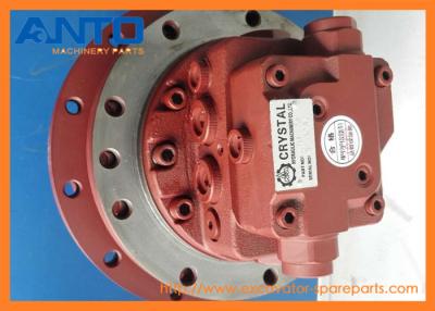 China Doosan DH55 DH60 DH70 DH60-7 Hyundai R55 R60 Komatsu PC56 Kobelco SK60 Hydraulic Travel Motor Assembly for sale