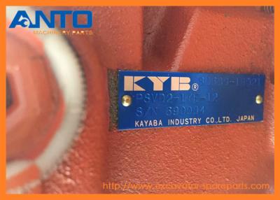 China KYB Hydraulic Pump PSVL-54CG-18 S/N370005 Excavator Spare Parts Durable for sale