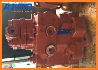 China KYB Hydraulic Pump PSVL-54CG-18 S/N370005 Excavator Spare Parts Durable for sale