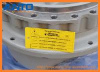 China VOE Excavator Final Drive With Travel Motor VOE14569653 SA1143-01100 VOE14557192 VOE14569653 EC460B for sale