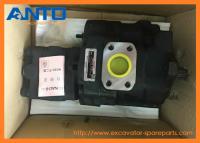 China Nac-Hi Hydraulic Pump PVD-1B-31P Excavator Hydraulic Pump Parts ISO 9001 for sale
