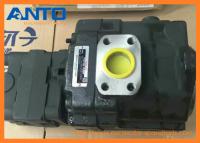 China Nac-Hi Hydraulic Pump PVD-1B-31P Excavator Hydraulic Pump Parts ISO 9001 for sale