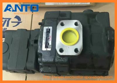 China Nac-Hi Hydraulic Pump PVD-1B-31P Excavator Hydraulic Pump Parts ISO 9001 for sale