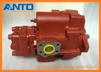 China Genuine ZX30 ZX40 ZX50 Excavator Hydraulic Pump PVD-2B-40P-16G5-4702F For Hitachi for sale