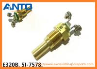 China Sensor Water Temperature  () 320B Excavator  5I-7578 for sale