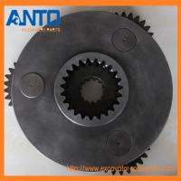 China 200B E200B 0993790 Swing Drive Gearbox Carrier No.1 With Planetary Gears for sale