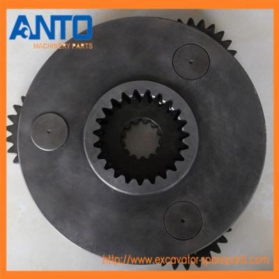 China 200B E200B 0993790 Swing Drive Gearbox Carrier No.1 With Planetary Gears for sale