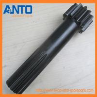 China Gear Sun Shaft No.1 6I-6583  Excavator Parts  320C E320C Final Drive Parts for sale