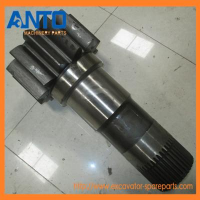 China Swing Pinion Shaft 148-4605  Excavator Parts  330D 336D E330D E336D for sale