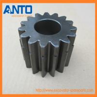 China Sun Gear No.2 SA7118-34490 SA1036-00550 VOE14504206 For Vo-lvo EC240 Swing Gearbox for sale