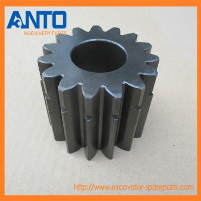 China Sun Gear No.2 SA7118-34490 SA1036-00550 VOE14504206 For Vo-lvo EC240 Swing Gearbox for sale
