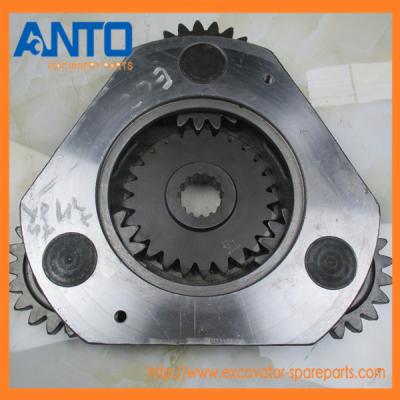 China VOE14570931 EC290B EC290C Excavator Final Drive Planetary Carrier With Planet Gears Assembly for sale