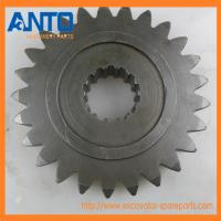 China Gear Sun No.1 EC290B EC290C VOE14570934 For Vo-lvo Excavator Travel Gearbox Repairing for sale