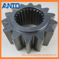 China Swing Pinion Shaft Gear VOE14524406 For Vo-lvo EC700C Swing Gearbox Repairing for sale