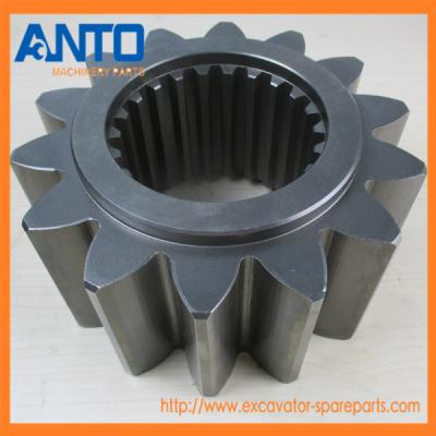 China Swing Pinion Shaft Gear VOE14524406 For Vo-lvo EC700C Swing Gearbox Repairing for sale