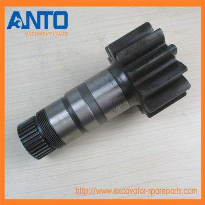 China Swing Device Repairing Hitachi Excavator Parts EX60-5 Swing Pinion Shaft 4397254 for sale