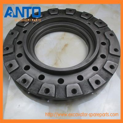 China EX120-5 Travel Device Hub Drum 1016125 Used For Hitachi Final Drive Gearbox Repairing for sale