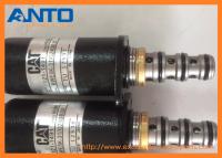 China 121-1491 Solenoid Valve For  320B/C/D 325B Excavator And Other Machinery for sale