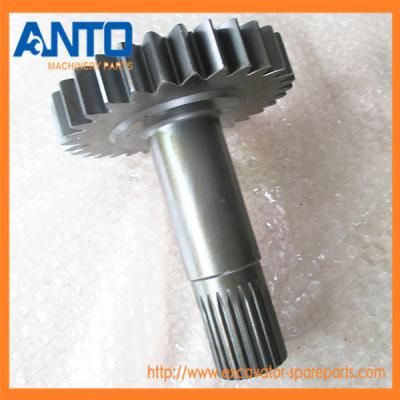 China KATO HD700-7 Final Drive Sun Gear Propel Shaft For Excavator Track Gearbox Repairing for sale