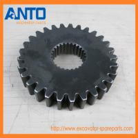 China ANTO Excavator Spare Parts Komatsu Final Drive Planetary Gear TZ205B1107-00 for sale