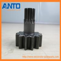 China ISO Excavator Spare Parts Gear Sun Prop Shaft For PC100-6 Travel Gearbox Repairing for sale