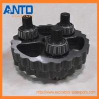 China TZ671B2004-01 RV Gear Assembly Excavator Spare Parts For PC200-6 Final Drive Parts for sale