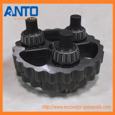 China TZ671B2004-01 RV Gear Assembly Excavator Spare Parts For PC200-6 Final Drive Parts for sale