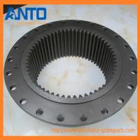 China Komatsu PC220-7 Excavator Spare Parts 206-26-71452 206-26-71450 Swing Gear Ring for sale
