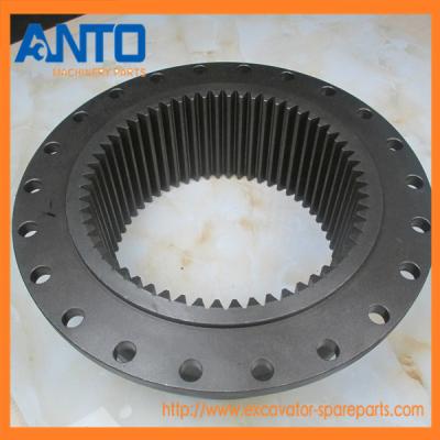 China Komatsu PC220-7 Excavator Spare Parts 206-26-71452 206-26-71450 Swing Gear Ring for sale