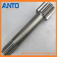 China Sumitomo Excavator Spare Parts SH200A3 Final Drive Gear Sun No.1 ISO 9001 for sale