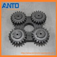 China Kobelco Excavator Spare Parts New 100% SK200-7 Swing Reduction Gear Carrier No.1 for sale