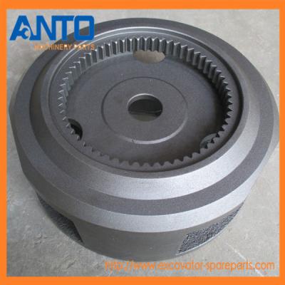 China SK200-8 Travel Reduction Gearbox Carrier No.2 Applied To Kobelco Final Drive Repair for sale