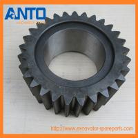 China SK350-8 Gear Planetary No.2 Kobelco Travel Reduction Gearbox Parts Excavator Parts for sale
