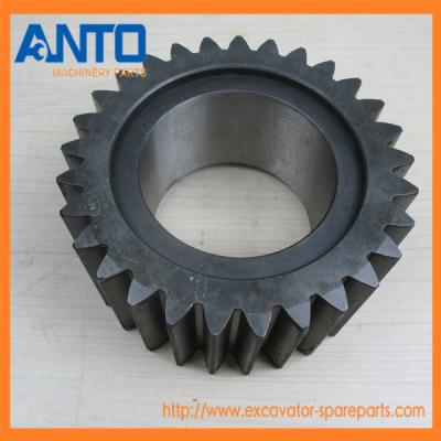 China SK350-8 Gear Planetary No.2 Kobelco Travel Reduction Gearbox Parts Excavator Parts for sale