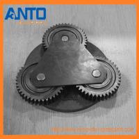 China ZX60 Planetary Carrier No.1 Assembly 0922105 With No.1 0922107 Gear Sun Propel Shaft for sale