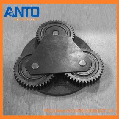 China ZX60 Planetary Carrier No.1 Assembly 0922105 With No.1 0922107 Gear Sun Propel Shaft for sale