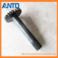 China Hydraulic Hitachi Excavator Spare Parts ZX200 Sun Gear Prop Shaft 2042351 for sale