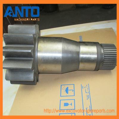 China Heavy Machinery Spare Parts ZX360-3 Swing Pinion Shaft 2044704 For Hitachi Swing Device for sale
