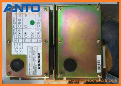 China Doosan Excavator Replacement Parts DH220-5 Engine Throttle Controller  Controller 300611-00123 for sale
