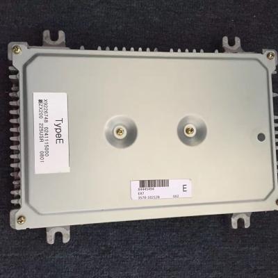 China Hitachi Excavator Replacement Parts ZX200 ZX210 ZX240 ZX225USR Hitachi Controller 9226748 for sale