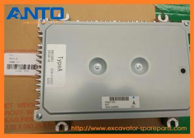 China ZX330-3G  ZX350-3G Hitachi Excavator Controller CPU Controller 9318851 for sale