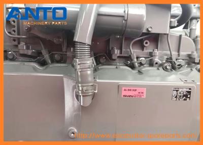 China Original / New Isuzu Diesel Engine 6HK1 Excavator Repair Parts 3 Months Warranty for sale