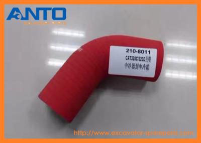 China Hose 265-3591 210-8011 For  Excavator 325D 320C 320D for sale