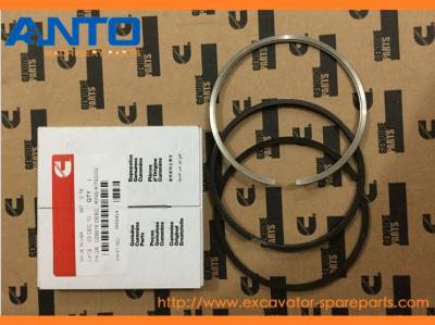 China Piston Ring Kit QSB5.9 3802919 For  Excavator C27 Engine Repair Parts for sale