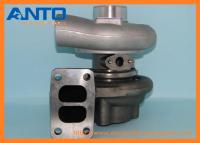 China 3066 Engine Turbocharger 5I-8018 49179-02300 49179-02260 Applied To  320B 320C Excavator Engine Spare Parts for sale