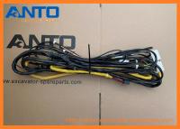 China 21N600012 21N6-00012 21N6-00013 Cab Harness For HYUNDAI R450-7 Excavator Electric Parts for sale