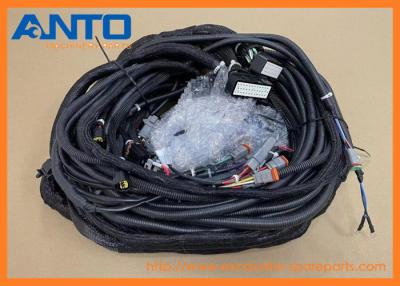 China 21N6-20015 21N6-20013 21N6-20014 21N6-20016 Frame Harness HYUNDAI R210-7 for sale