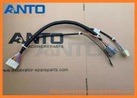 China 21N810091 21N8-10091 21N8-10092 Wiper Harness For Hyundai Excavator R210-9 Harness for sale