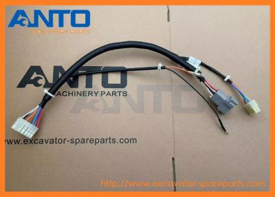 China 21N810091 21N8-10091 21N8-10092 Wiper Harness For Hyundai Excavator R210-9 Harness for sale