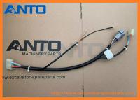 China 21N810091 21N8-10091 21N8-10092 Wiper Harness For Hyundai Excavator R210-9 Harness for sale